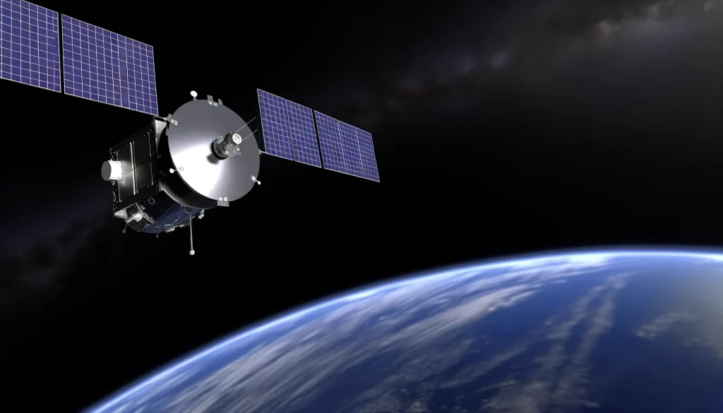 Vanguard 1: O Satélite Mais Antigo no Espaço | Urânia Planetário